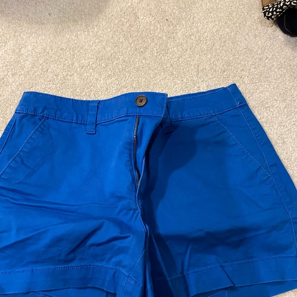 a new day | Shorts | Royal Blue Shorts | Poshmark